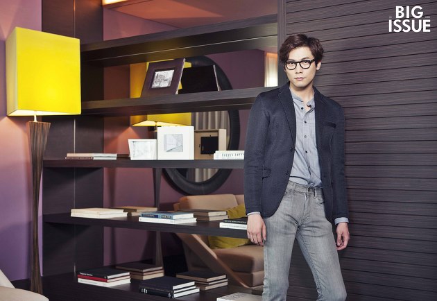 Picture of Daniel Choi