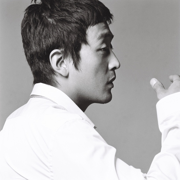 Image of Jung-woo Ha