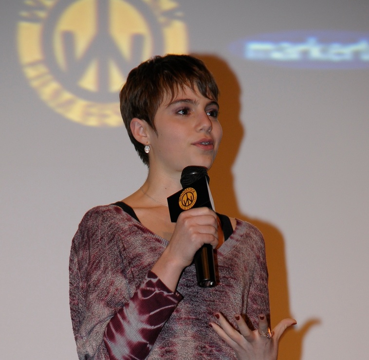 Picture of Sami Gayle