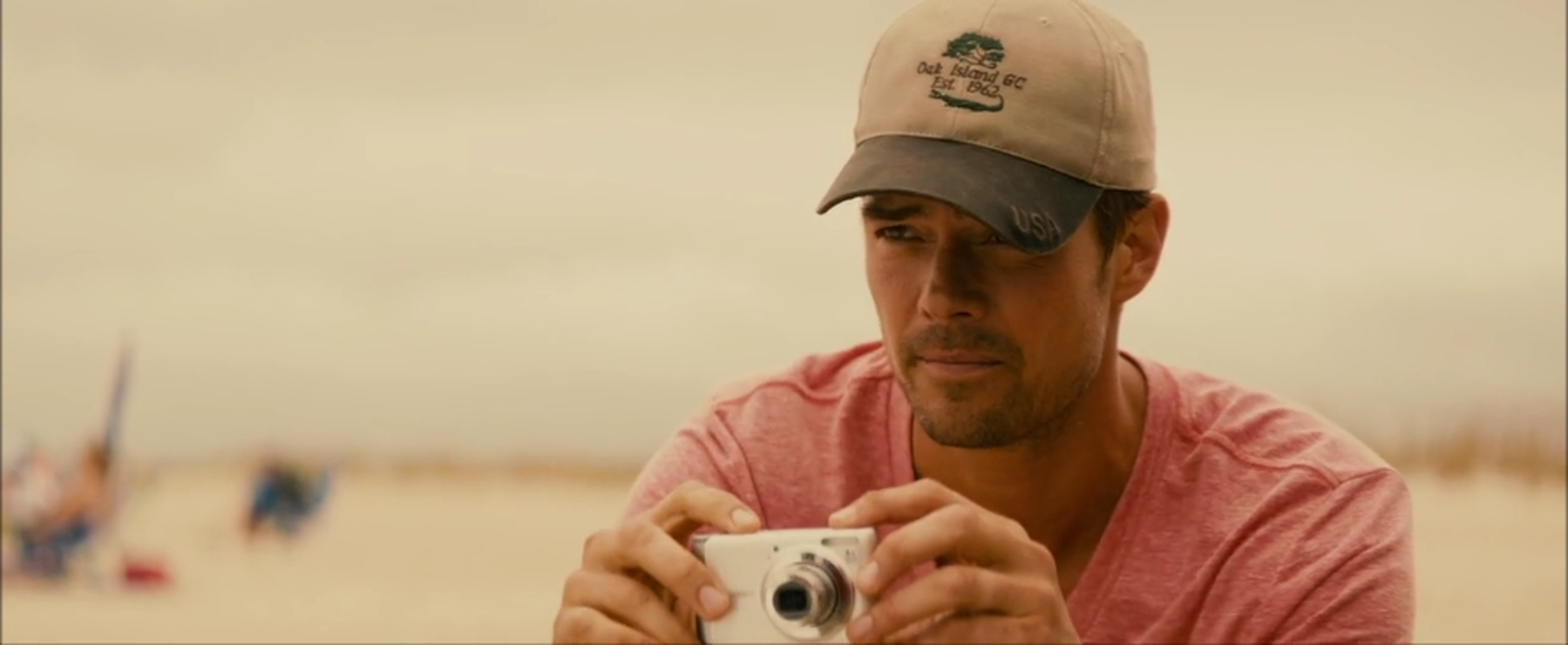 Safe Haven image