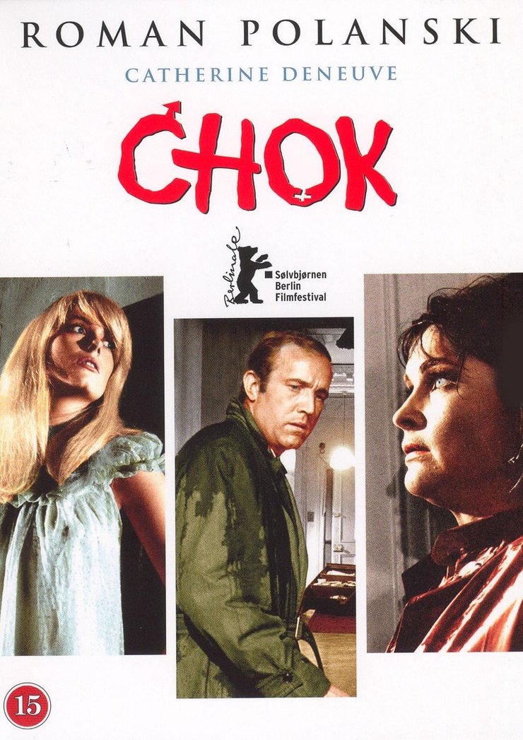 Picture of Repulsion