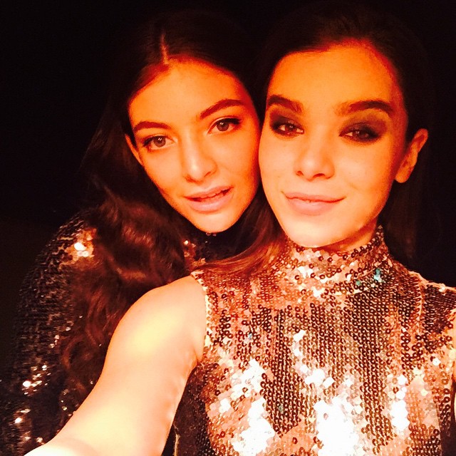 Lorde picture