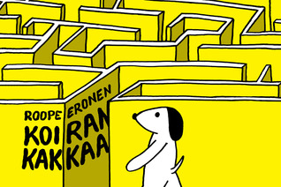 Picture of Koiran kakkaa