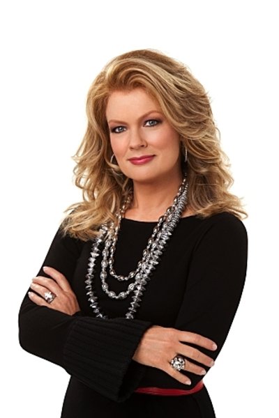 Picture of Mary Hart