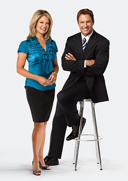 Picture of Mary Hart