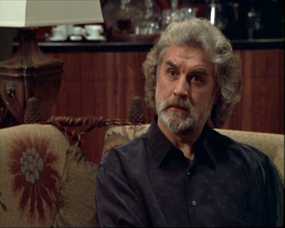 Picture of Columbo: Murder with Too Many Notes