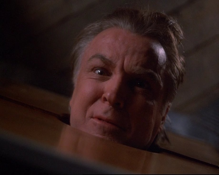 Picture of Columbo: Columbo Goes to the Guillotine