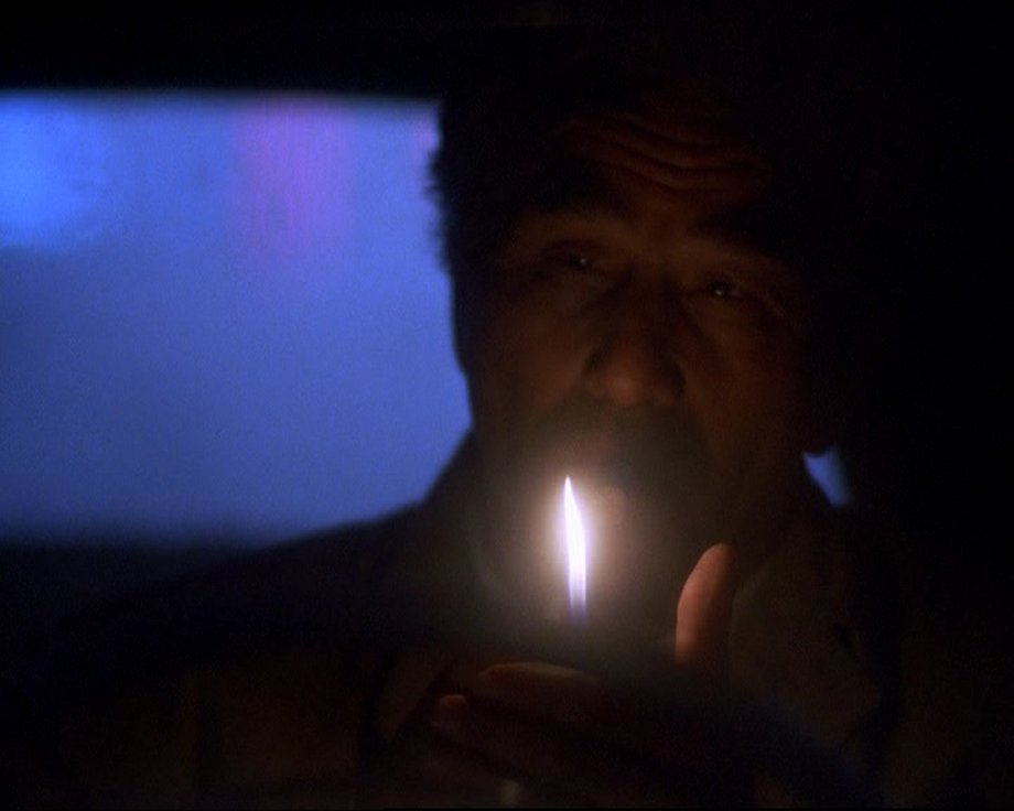 Image of Columbo: Columbo Goes to the Guillotine