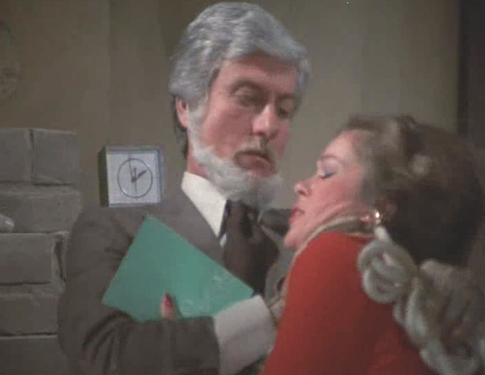 Picture of Columbo: Negative Reaction