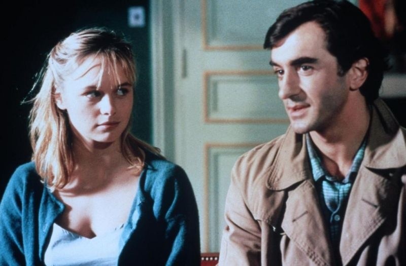 Picture of Peril (1985)