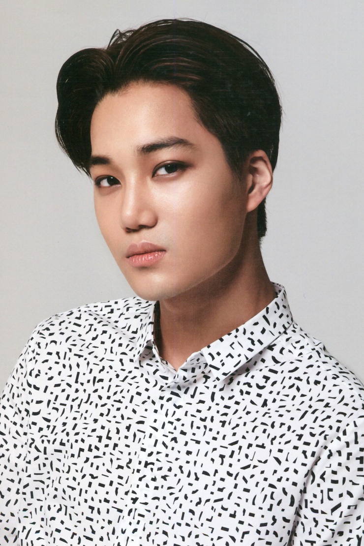 Picture of Kai