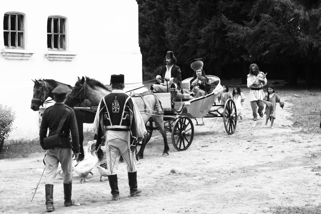 Aferim! (2015) picture