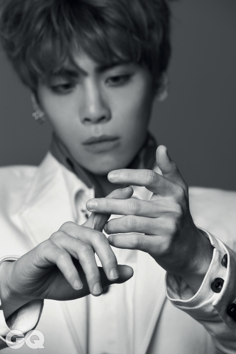 Picture of Jonghyun