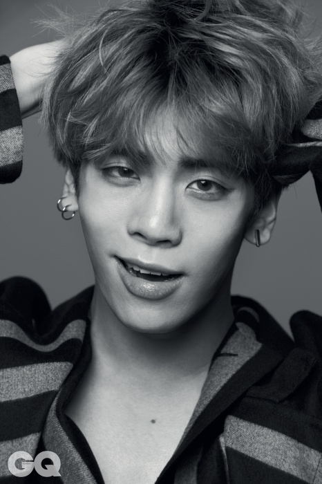 Picture of Jonghyun