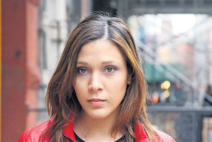 Picture of Virginia Sánchez Navarro