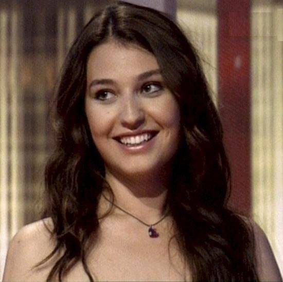 Picture of Tuğçe Kurt