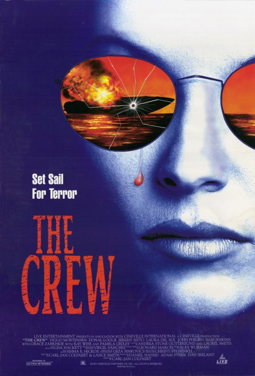 The Crew (1994) picture