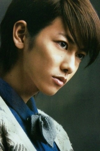 Picture of Takeru Sato