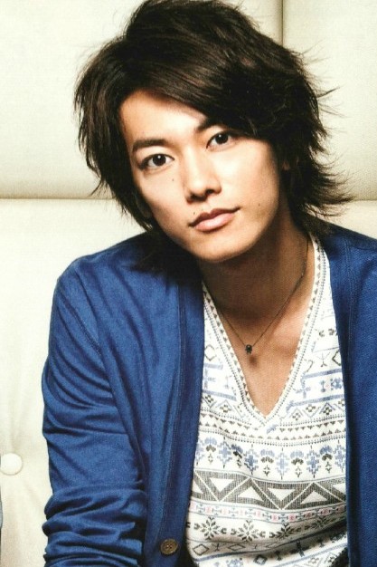 Picture of Takeru Sato