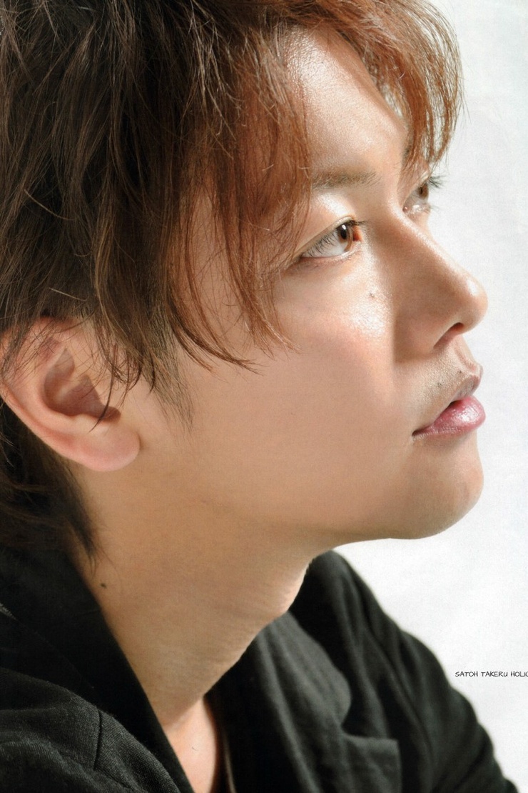 Picture of Takeru Sato