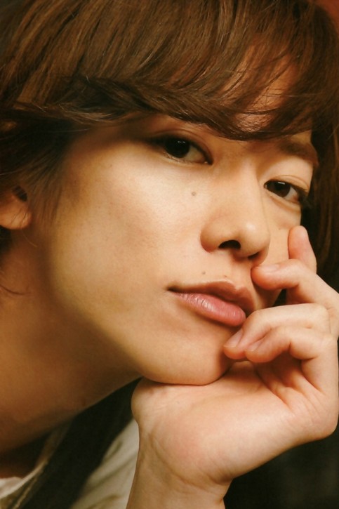 Picture of Takeru Sato