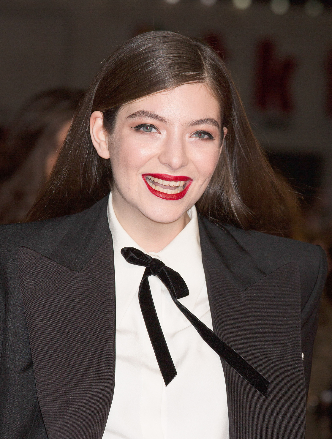 Lorde Picture