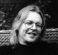 Picture of Christopher Hampton
