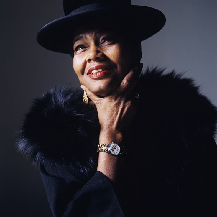 Pearl Bailey picture