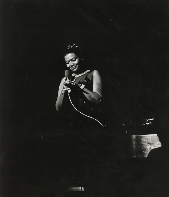 Picture of Pearl Bailey