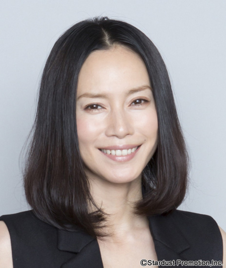 Picture of Miki Nakatani