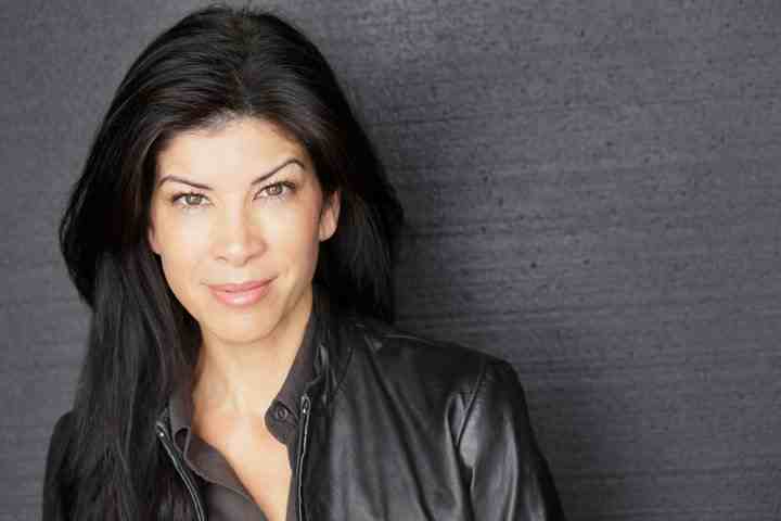 Picture of Marisa Chen Moller