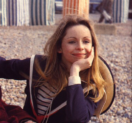 Picture of Lalla Ward
