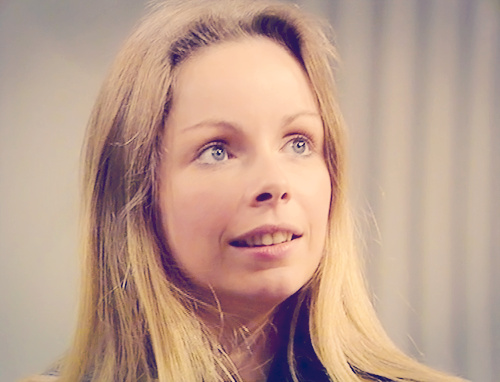 Image of Lalla Ward