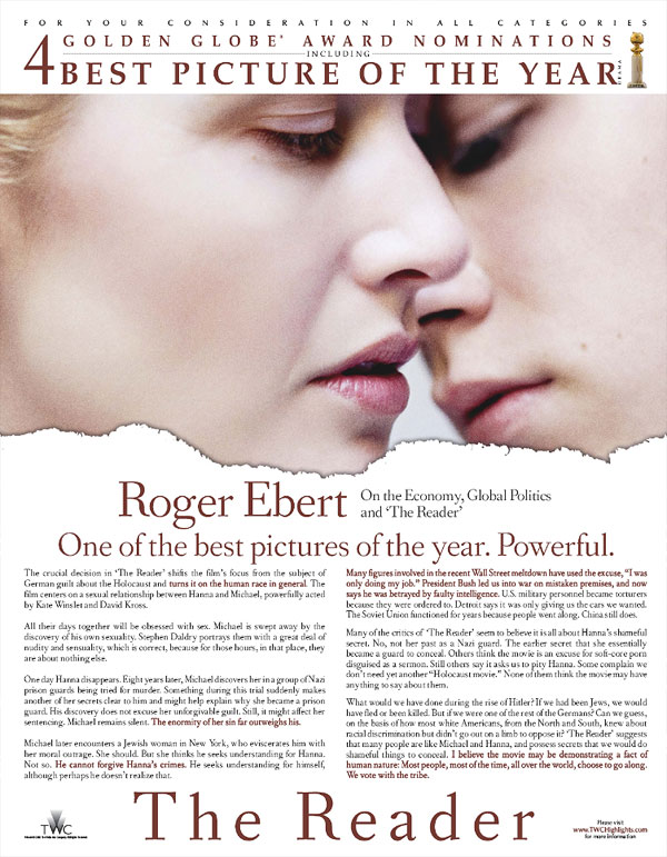 Picture of The Reader