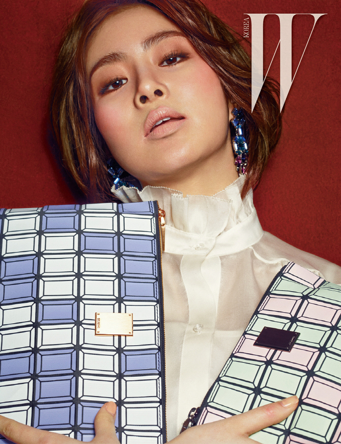 Picture of So-ra Kang