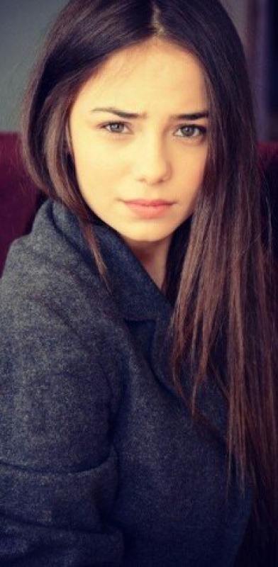 Picture of Bahar Şahin