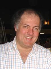 Picture of Mark Evanier