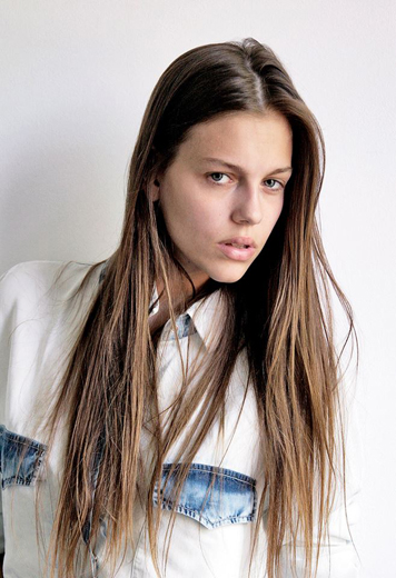 Picture of Amelia Roman