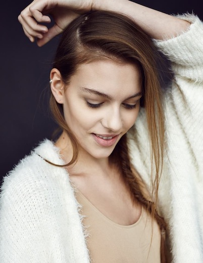 Picture of Amelia Roman