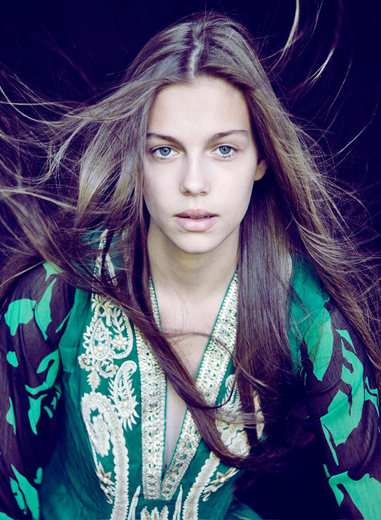 Picture of Amelia Roman