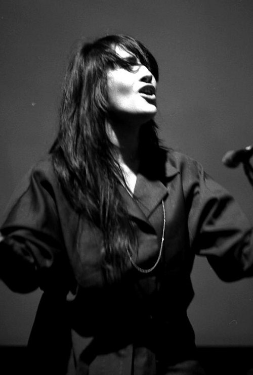 Image of Hindi Zahra