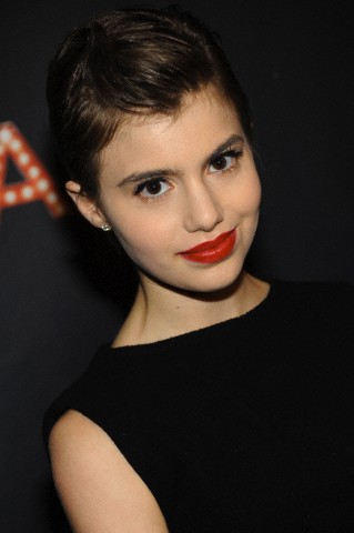 Picture of Sami Gayle