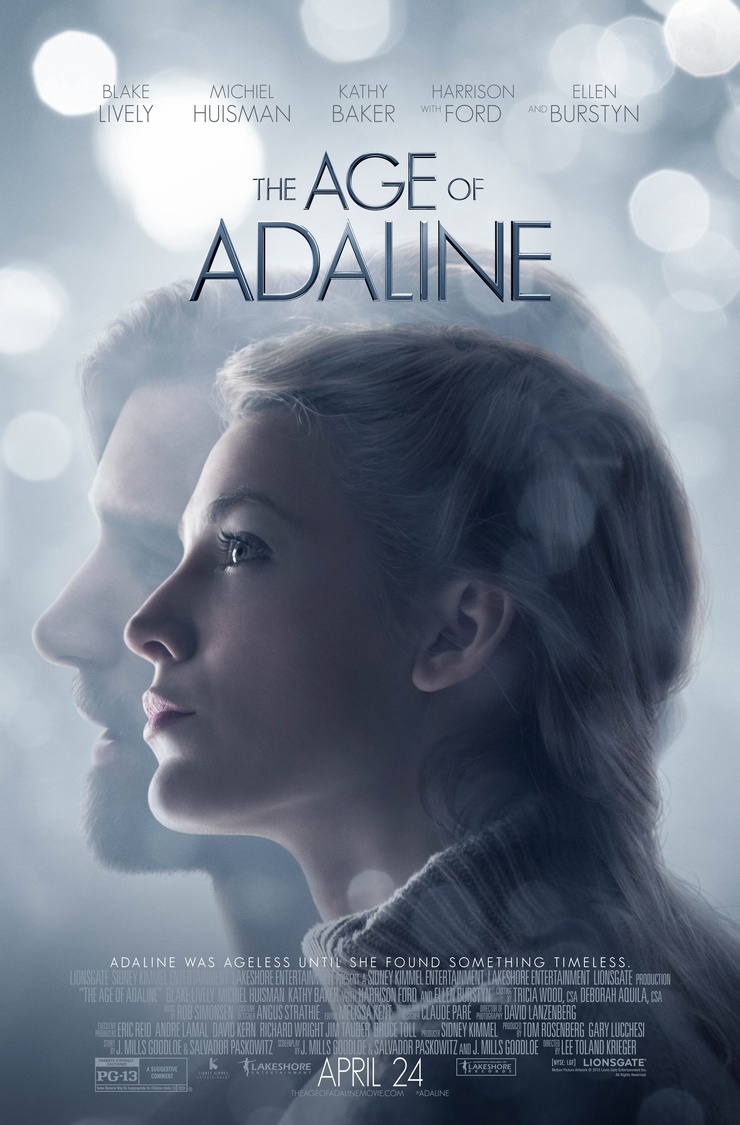 The Age of Adaline picture