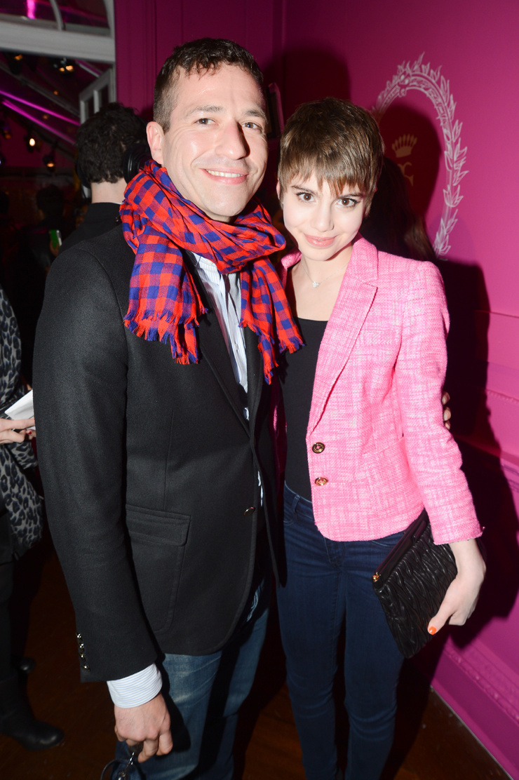 Picture of Sami Gayle