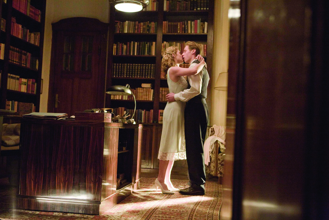 Picture of The Reader