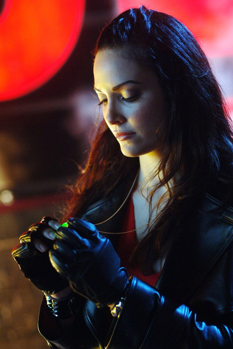 Smallville image