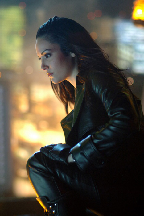 Picture of Smallville