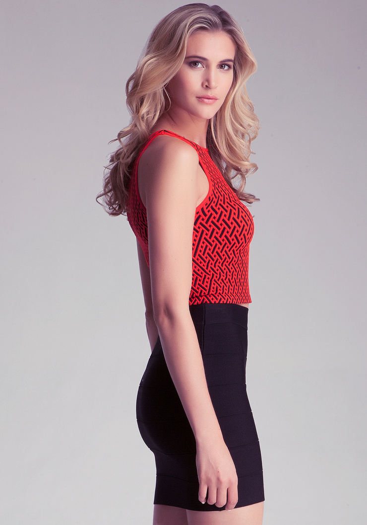 Image of Tayler Rose
