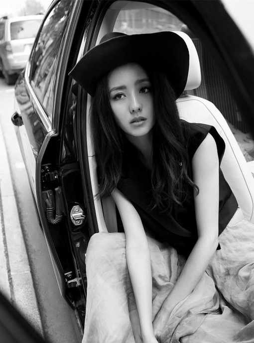 Picture of Liya Tong