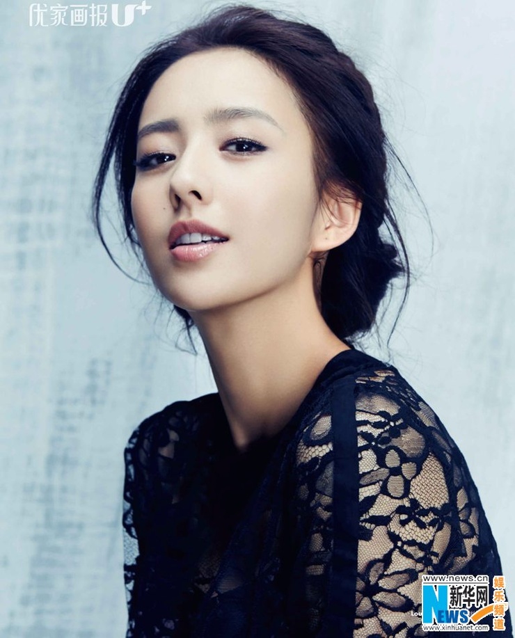 Picture of Liya Tong